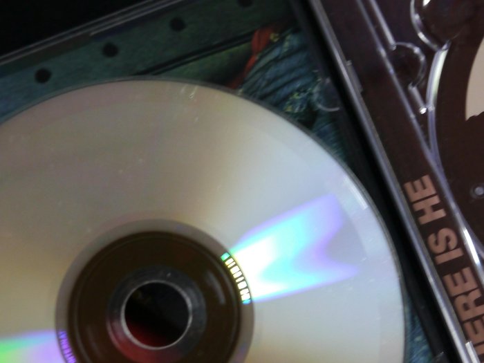 【阿輝の古物】CD_張學友 他在那裡_有IFPI_#E31_1元起標無底價 | Yahoo拍賣