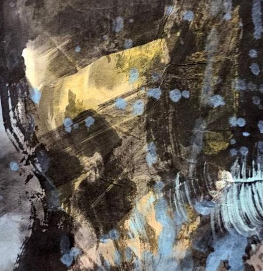 一元復始特拍週日晚上9點結標--已裱---人物--畫心尺寸約：69*92公分 | Yahoo拍賣