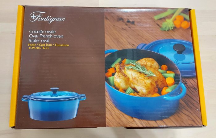 Fontignac的價格推薦 - 2025年8月 | 比價比個夠BigGo