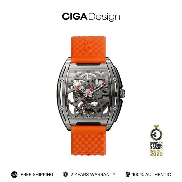 ciga design z系列的價格推薦 - 2025年10月 | 比價比個夠BigGo