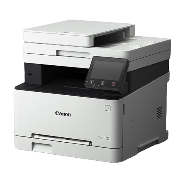 【原廠二年保固】Canon 佳能 imageCLASS MF644Cdw 彩色 雷射 多功能 傳真 複合機 事務機 公司貨 | 彩色雷射印表機 ...