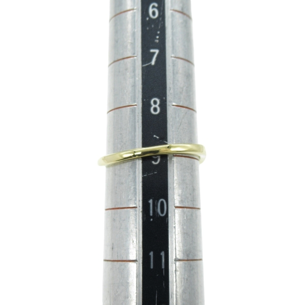 【二手名牌BRAND OFF】MIKIMOTO 御木本 0.88ct藍寶石 0.40ct鑽石 18黃K金 戒子 | 飾品 | Yahoo購物中心