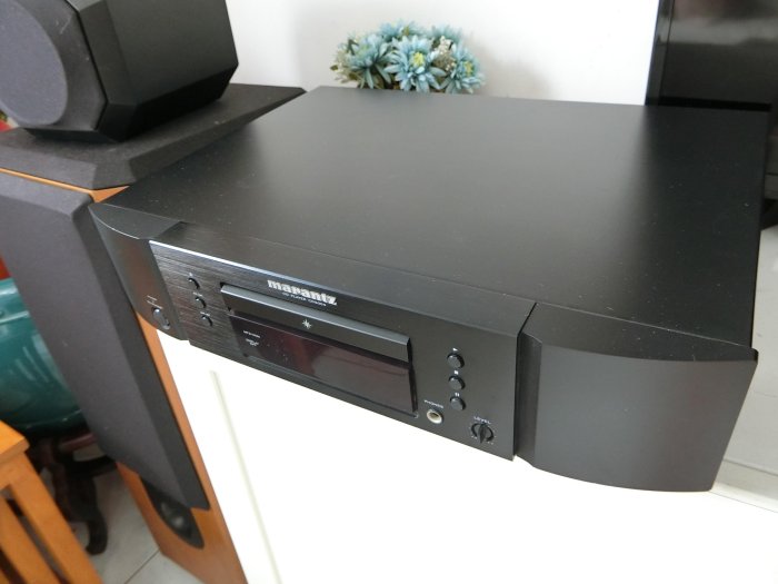 Marantz CD-5004 使用philips | Yahoo拍賣