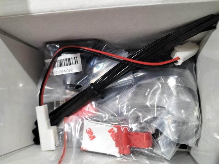 豐田 TOYOTA LEXUS 凌志 原廠行車記錄器 車美仕 carmax C99CN-NXN01 DVR 含測速照相 未開封 買車送 畫質非 ...