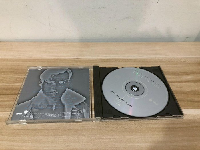 TP TOMMY PAGE CD251 二手唱片 | Yahoo拍賣