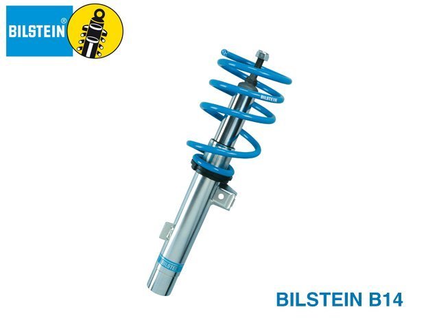 【Power Parts】BILSTEIN B14 避震器組 MAZDA MX-5 ND 2016- | Yahoo拍賣