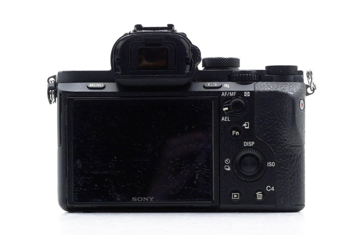 【台中青蘋果】Sony A7 II, ILCE-7M2, A72 單機身 二手 全片幅相機 單眼相機 #94087 | Yahoo拍賣