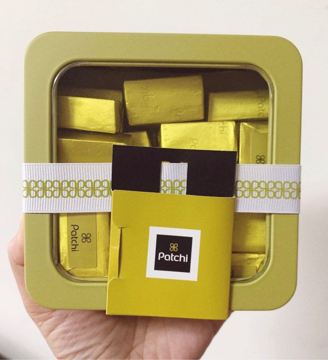 Patchi巧克力的價格推薦 - 2025年12月 | 比價比個夠BigGo