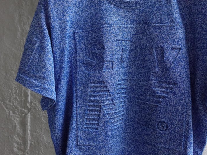 CA 英國品牌 SUPERDRY 藍色 休閒短t L號 一元起標無底價E473 | Yahoo拍賣