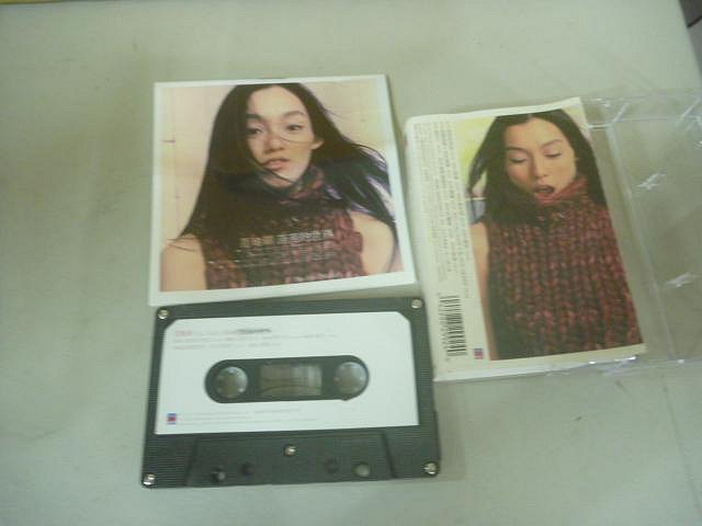 B602 范瑋琪 原版二手錄音帶1套 百元起標 | Yahoo拍賣