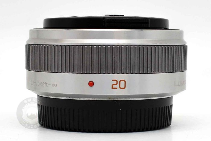 【高雄青蘋果3C】Panasonic LUMIX G 20mm F1.7 II ASPH 大光圈 定焦鏡 H-H020A#92295 | Yahoo拍賣