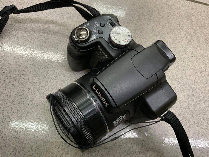 [保固一年][日月豐數位] Panasonic FZ18 萊卡鏡頭 28-504 便宜賣 [A1012] | Yahoo拍賣