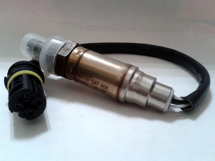 BMW E36 E46 E39 E38 Z3 含氧 感知 器 O2 sensor | Yahoo拍賣