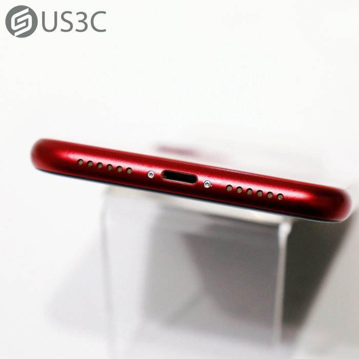 【US3C-青海店】【一元起標】台灣公司貨 Apple iPhone 11 128G 紅色 6.1吋 臉部辨識 廣角雙鏡頭 4G LTE 二手手機 | Yahoo拍賣