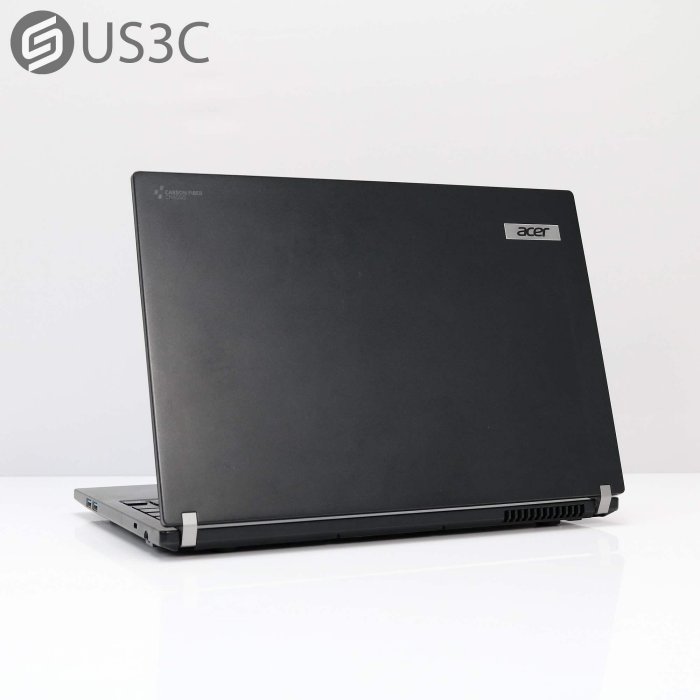 【US3C-小南門店】【一元起標】公司貨 Acer TMP648-M-5027 14吋 i5-6200U 8G 128G SSD+500G HDD 黑 二手筆電 | Yahoo拍賣