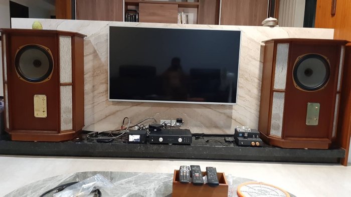 [降價]台灣之光文聲Audio Refinement Overture 綜合擴大機 | Yahoo拍賣