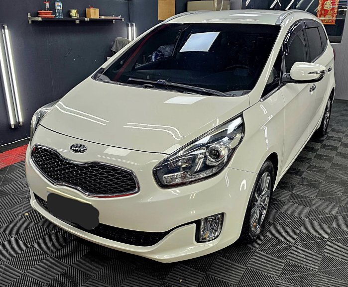Kia/起亞, Carens, 已售出 | Yahoo中古車