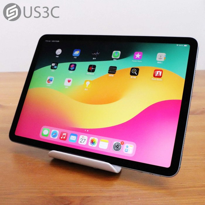 【US3C-板橋店】【一元起標】Apple iPad Air 4 64G 10.9吋 WiFi 天藍色 A14仿生晶片 蘋果平板 二手平板 1200萬畫素 | Yahoo拍賣
