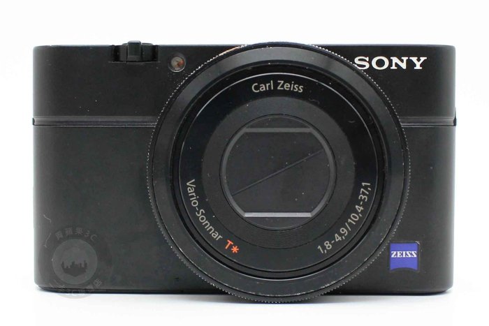 SONY RX100 3代的價格推薦 - 2025年8月 | 比價比個夠BigGo