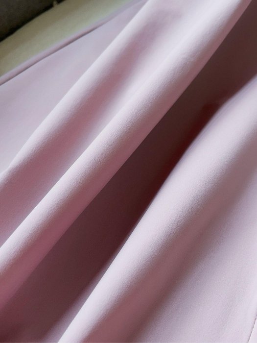 代購VIP九折超美粉紫色連衣裙3280保 | Yahoo拍賣