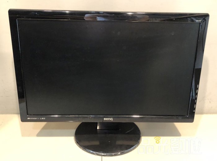 【高雄品光數位】BenQ GL2250-T 22型 21.5吋 電腦螢幕1920X1080 # 121542K | Yahoo拍賣