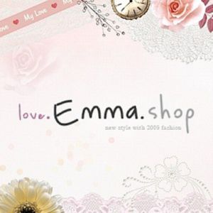 Emmashop 艾購物 - Yahoo拍賣
