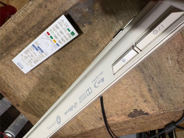 低價起標！零件機...sony bdv-n9200wl 藍光劇院環繞擴大機.646 | Yahoo拍賣