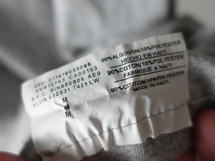 CA 美國冠軍牌 Champion 淺灰 純棉 休閒短t M號 一元起標無底價C333 | Yahoo拍賣