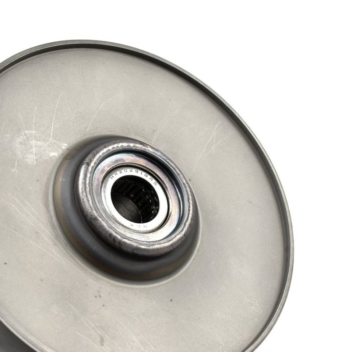 台北車業 MTRT 六溝 開閉盤 GY6 奔騰 G3 G4 GP VP V1 V2 傳動 六溝開閉盤 | Yahoo拍賣