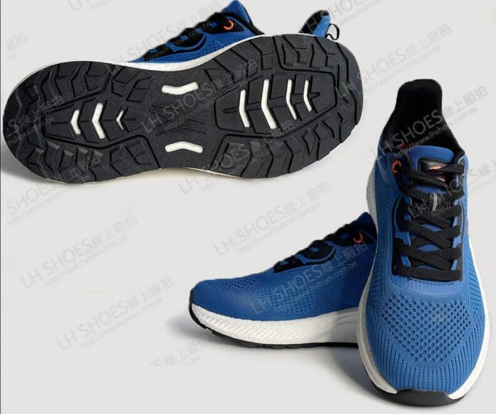 【滿千免運費】LOTTO(樂得) SFIDA創跑鞋 6376 | Yahoo拍賣