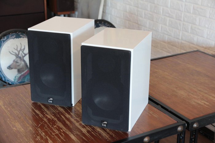 德國製超經典 ELAC CL-82書架，聲音真是A++ | Yahoo拍賣