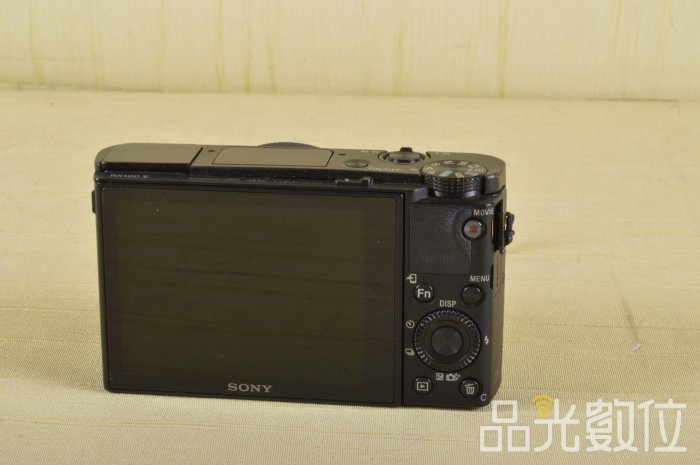 【品光數位】Sony DSC-RX100 M5 數位相機 2010萬畫素 #133162 | Yahoo拍賣