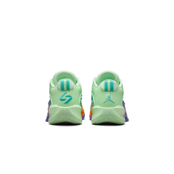 NIKE JORDAN LUKA 3 PF 男鞋 綠精靈 彩虹 喬丹 籃球鞋 運動 耐磨 HQ5048-300 | 籃球鞋 | Yahoo購物中心