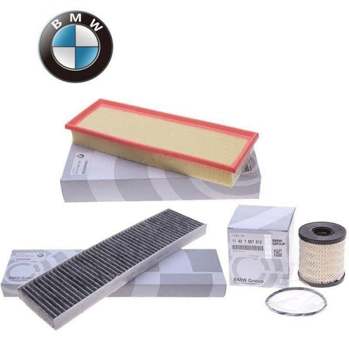 bmw mini r55 r56 r57 r58 r59 r60 r61 冷氣濾網的價格推薦 - 2025年9月 | 比價比個夠BigGo