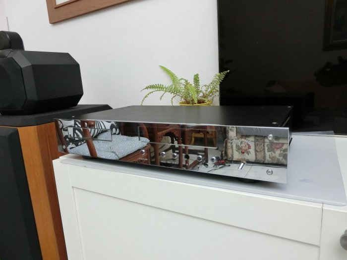 收買BURMESTER CD 播放機, philips CDM9 pro | Yahoo拍賣