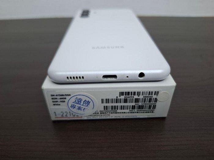 Samsung Galaxy A13 4G/64G 6.5吋5G手機/螢幕鏡面破裂*只要1800元(B1210) | Yahoo拍賣