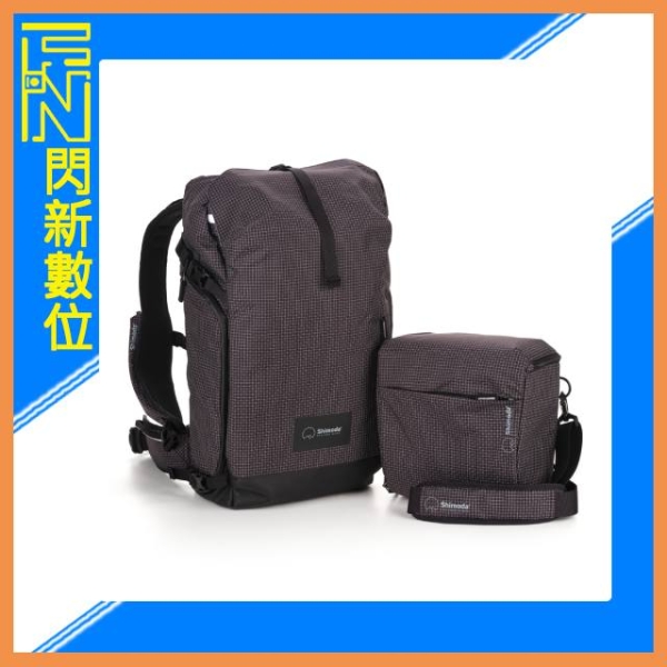 Shimoda Sidecountry 露野 後背包 28 Starter Kit 含內袋(520-351,公司貨)適16吋筆電 | 後背包 | Yahoo購物中心
