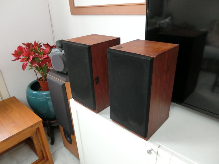 Monitor Audio 9 Gold MKII 書架式黄金高音書架喇叭.英國製造 | Yahoo拍賣