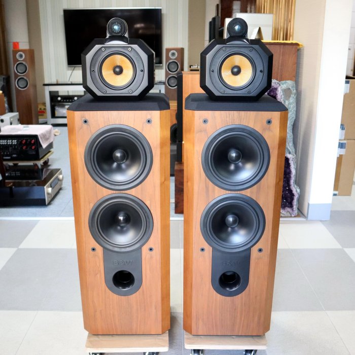B&W MATRIX 802 S3 (寄賣品) | Yahoo拍賣