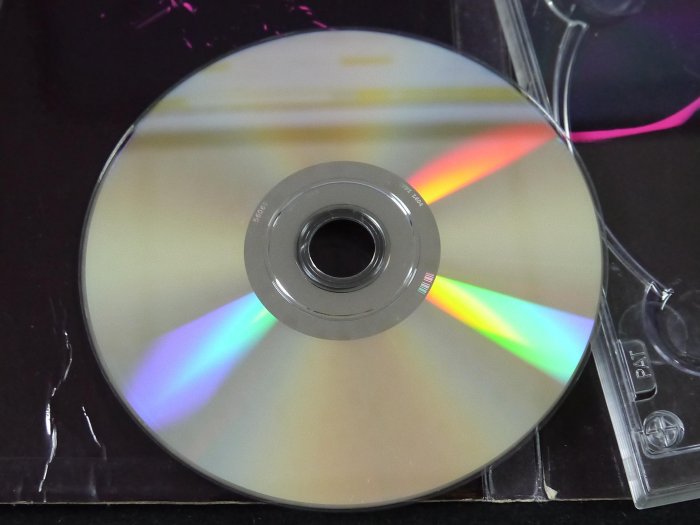 【阿輝の古物】CD_簽名 蔡依林 特務J 注意CD無法播放正常 CD+DVD_有IFPI_#E44_1元起標無底價 | Yahoo拍賣