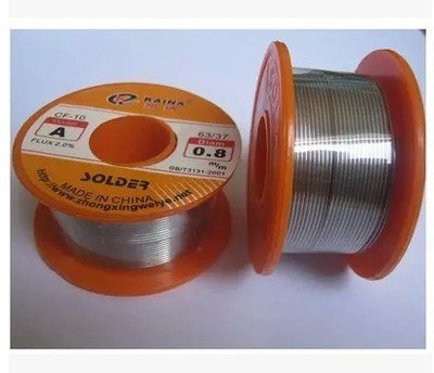 優質耐用凱納 0.8mm錫線 50g焊錫絲 高純度焊錫 焊接必備工具 263102-032 yahoo f | Yahoo拍賣