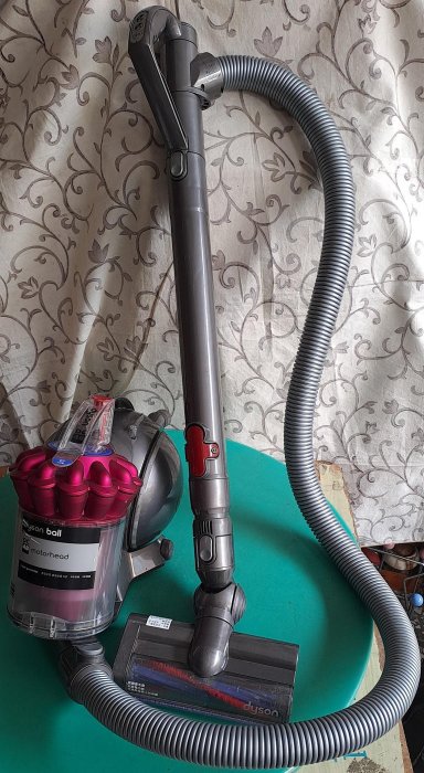 NO：1972#dyson ball dc48 motorhead 吸塵器 | Yahoo拍賣