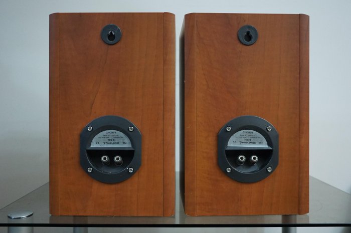 【啓晟音響】法國銘叭FOCAL-JMLAB CHOUS 705S 書架式喇叭一元起標無底價 | Yahoo拍賣