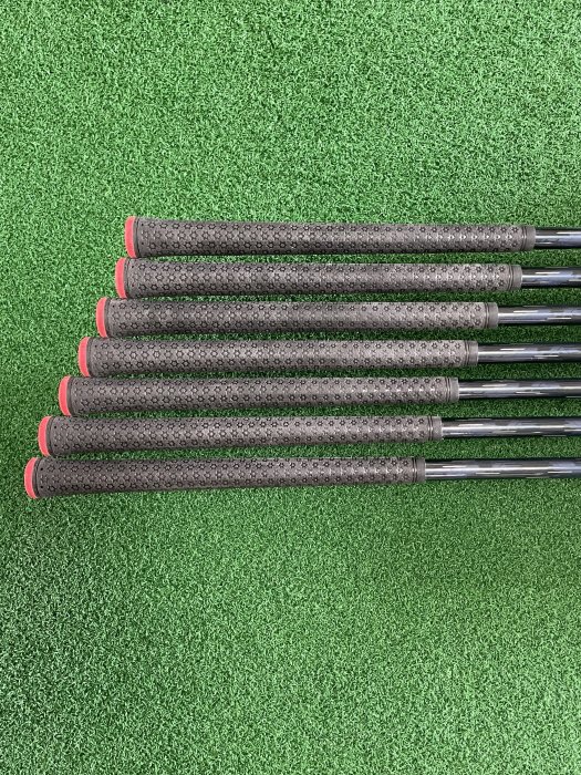 [狀況棒]Titleist VG3 Type-D Forged鐵桿組(7支)-Titleist Speeder S碳纖維 | Yahoo拍賣