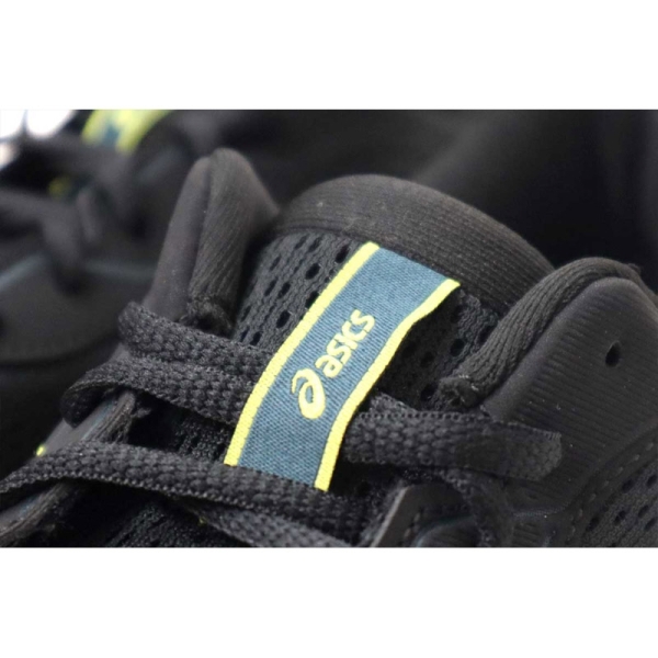 亞瑟士 ASICS GEL-CONTEND 9 慢跑鞋 運動鞋 男鞋 4E寬楦 黑 1011B882-005 no791 | 慢跑鞋 | Yahoo購物中心