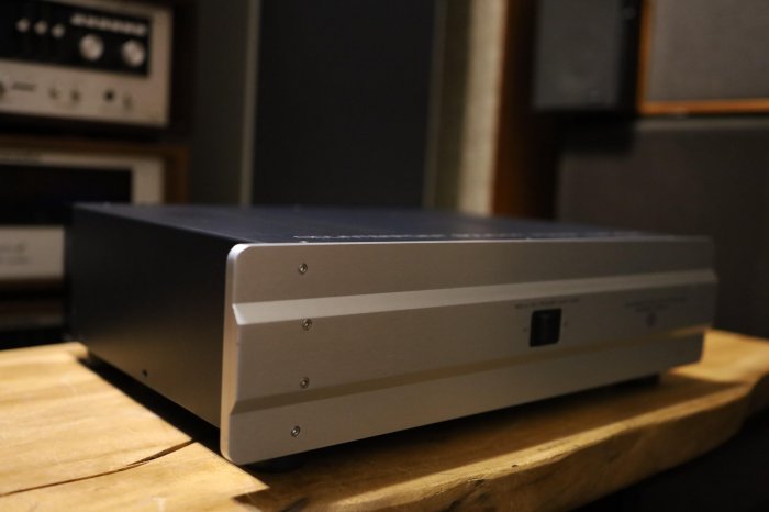 [古典音響殿] COUNTERPOINT Solid-M1 綜合擴大機 | Yahoo拍賣