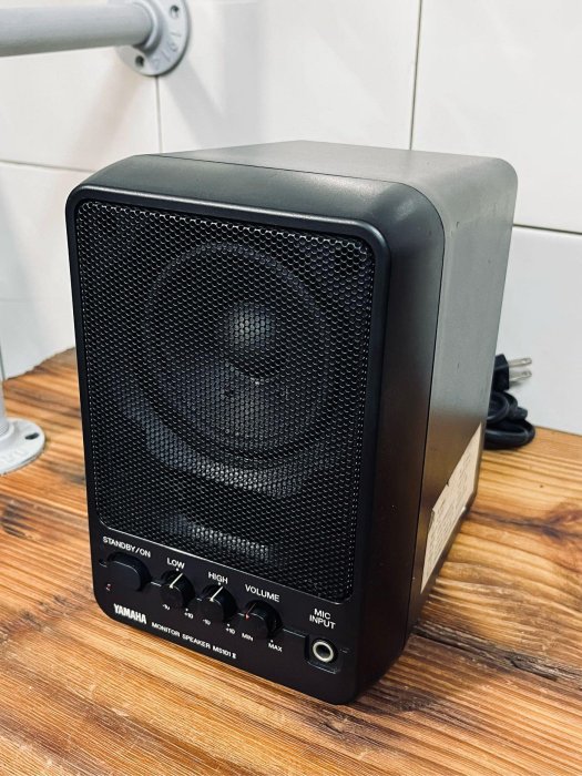 YAMAHA二手喇叭的價格推薦 - 2025年10月 | 比價比個夠BigGo
