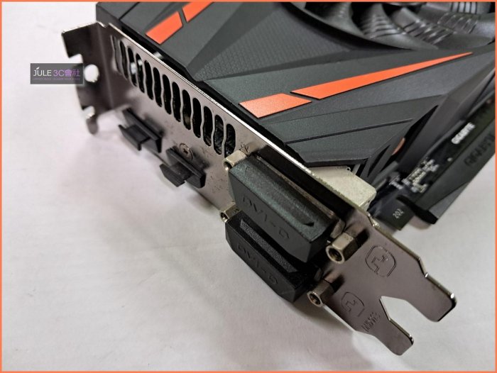 JULE 3C會社-技嘉 GTX1060 Mini ITX OC 3G N1060IXOC-3GD 電競/良品/顯示卡 | Yahoo拍賣