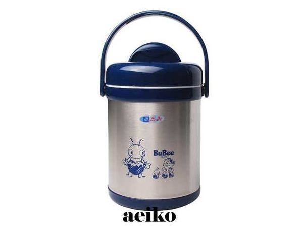 H-2000 真空保溫提鍋 保溫鍋 2.0L BuBee H2000 直購價 aeiko 樂天生活倉庫 | Yahoo拍賣
