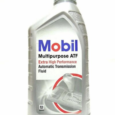 【順】公司貨 Mobil Multipurpose ATF 美孚 3號 三號 自動變速箱油 自排油 | Yahoo拍賣